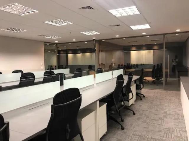 Conjunto, 204 m² venda por R$ 3.538.000,00 ou aluguel por R$ 43.000,00/mês Vila Olímpia São Pa