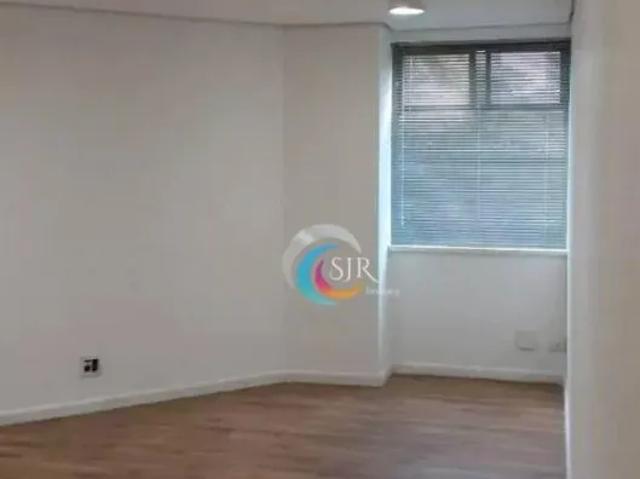 Conjunto, 204 m² Brooklin São Paulo/SP
