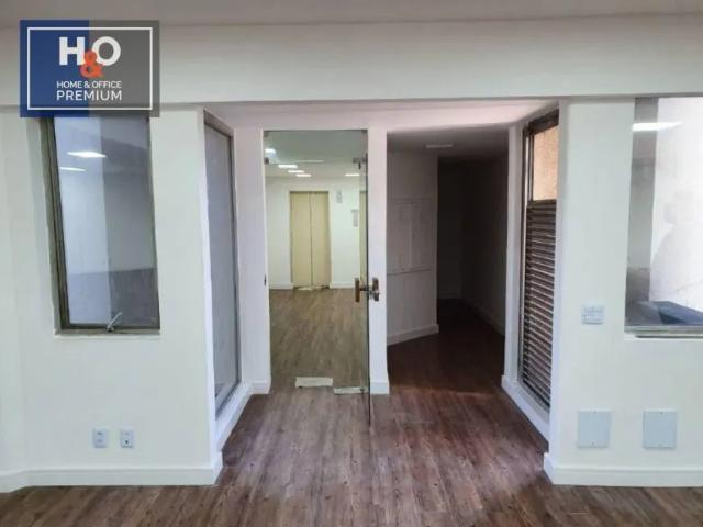 Conjunto, 204 m² venda ou aluguel Cidade Monções São Paulo/SP