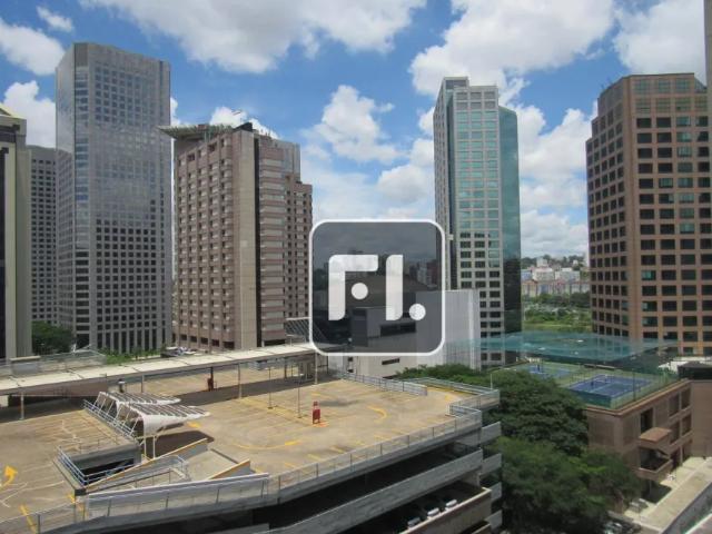 Conjunto, 204 m² venda por R$ 1.224.000,01 ou aluguel por R$ 12.709,35/mês Brooklin São Paulo/