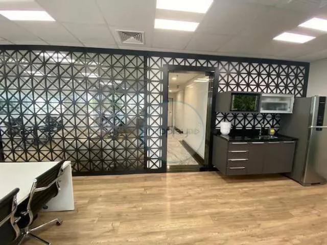 Conjunto, 204 m² venda por R$ 4.299.990,00 ou aluguel por R$ 29.929,00/mês Brooklin São Paulo/