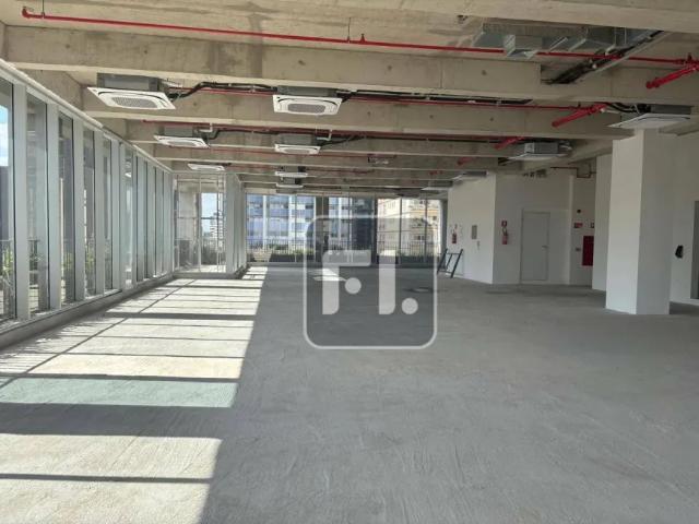 Conjunto, 2067 m² venda por R$ 62.031.000,00 ou aluguel por R$ 562.740,00/mês Cerqueira César