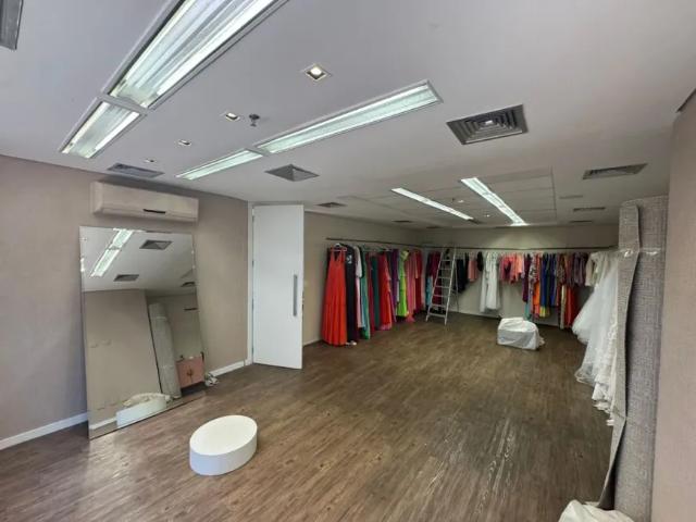 Conjunto, 206 m² venda por R$ 3.000.000,01 ou aluguel por R$ 32.955,00/mês Brooklin São Paulo/