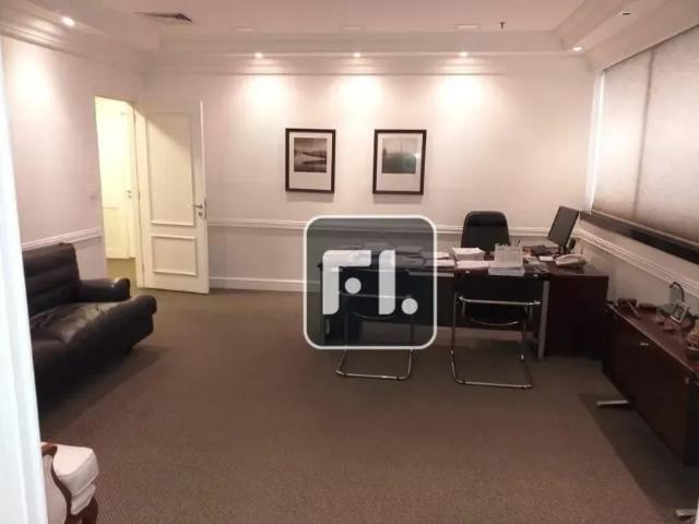 Conjunto, 206 m² venda por R$ 3.000.000,00 ou aluguel por R$ 16.312,88/mês Itaim Bibi São Paul