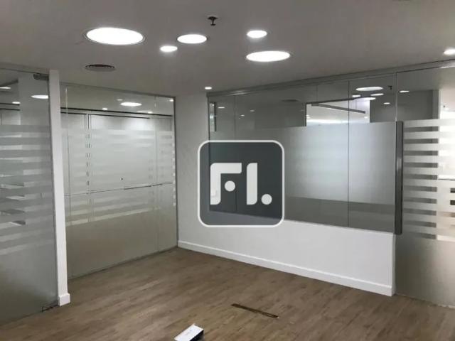 Conjunto, 206 m² venda por R$ 2.500.000,00 ou aluguel por R$ 25.000,02/mês Vila Olímpia São Pa