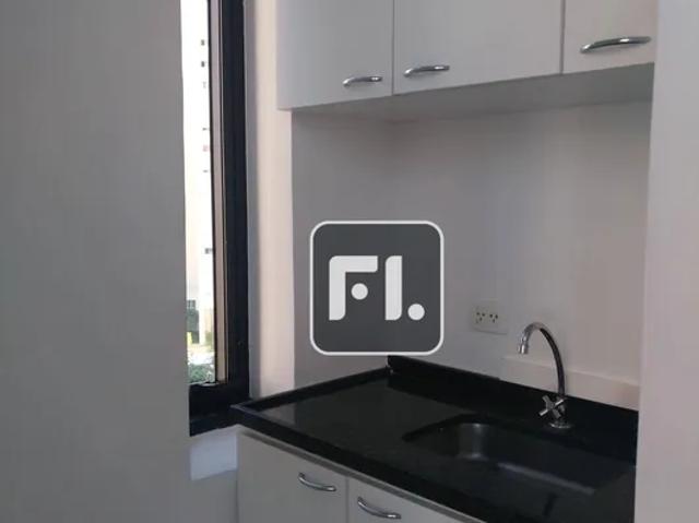 Conjunto, 208 m² venda por R$ 1.180.000,06 ou aluguel por R$ 13.000,04/mês Brooklin São Paulo/