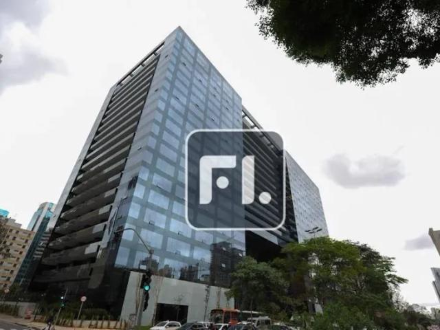 Conjunto, 2110 m² venda por R$ 65.000.000,00 ou aluguel por R$ 380.600,01/mês Itaim Bibi São P