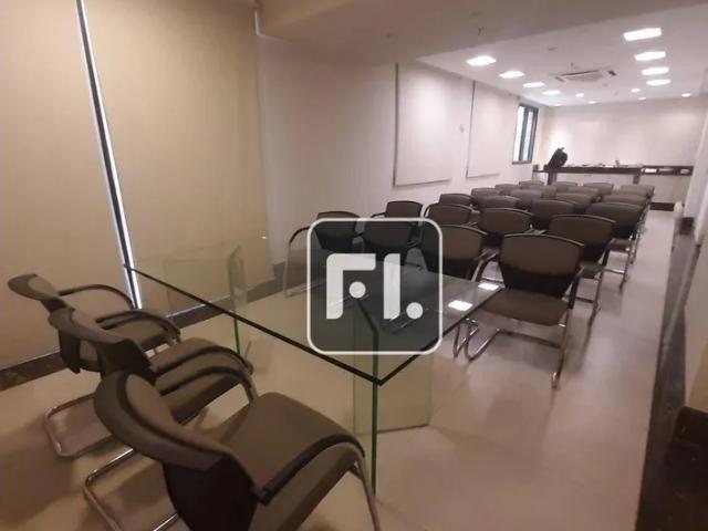 Conjunto, 211 m² venda por R$ 2.800.000,00 ou aluguel por R$ 25.695,00/mês Jardim Paulista São