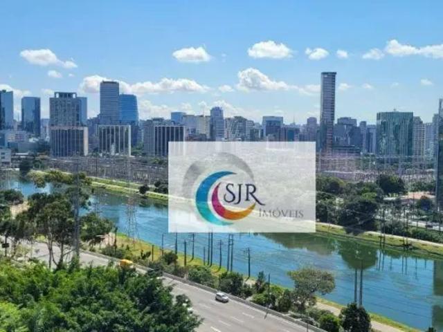Conjunto, 211 m² venda por R$ 2.753.140,00 ou aluguel por R$ 36.471,20/mês Cidade Jardim São P