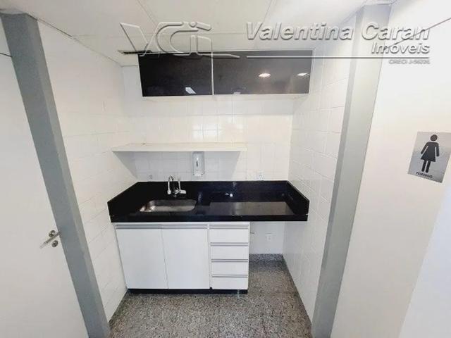 Conjunto 211m² locação Pinheiros
