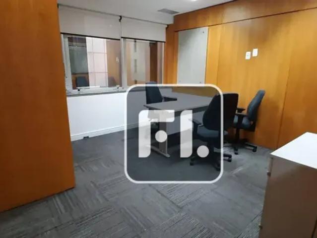 Conjunto, 212 m² venda por R$ 3.000.000,00 ou aluguel por R$ 26.263,89/mês Vila Olímpia São Pa