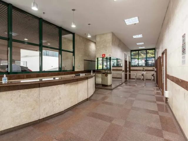 Conjunto 213 ou Laje 416 m² venda ou locação. Vila Olimpia