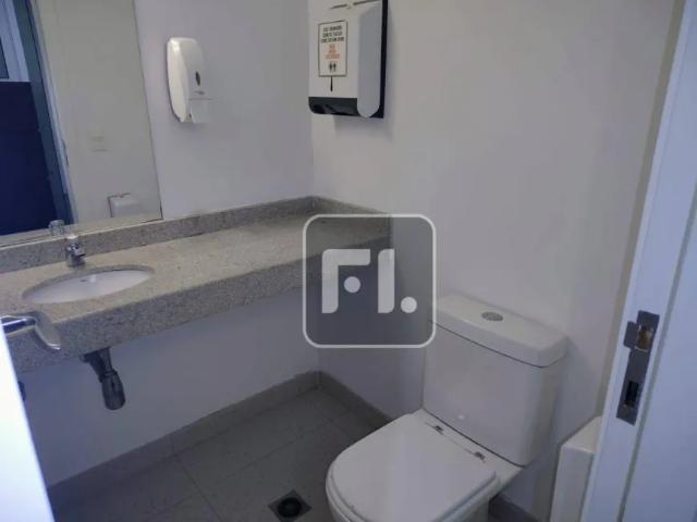 Conjunto à venda, 214 m² por R$ 3.210.000,00 Brooklin São Paulo/SP