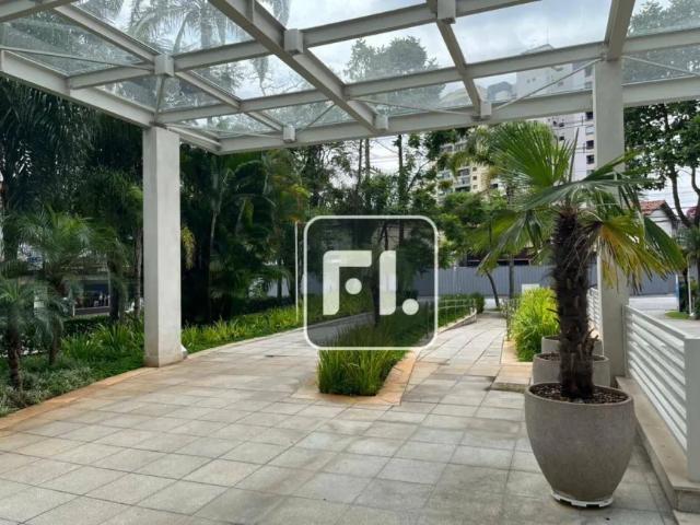 Conjunto, 214 m² venda por R$ 3.210.000,01 ou aluguel por R$ 20.426,02/mês Brooklin São Paulo/