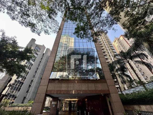 Conjunto, 214 m² venda por R$ 2.500.000,00 ou aluguel por R$ 44.153,00/mês Vila Olímpia São Pa
