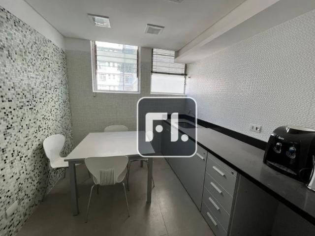 Conjunto, 216 m² venda por R$ 2.880.000,00 ou aluguel por R$ 19.410,60/mês Jardim Paulista São