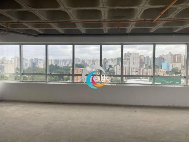 Conjunto, 220 m² venda por R$ 3.200.000,00 ou aluguel por R$ 19.350,00/mês Vila Clementino São