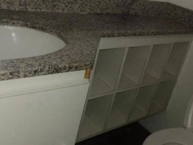 Conjunto, 223 m² Berrini São Paulo/SP