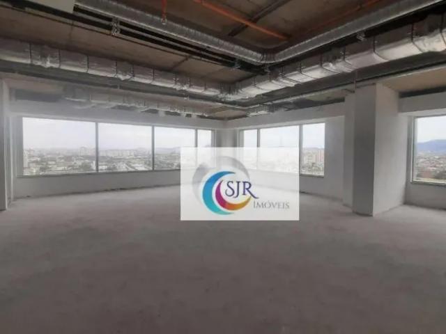 Conjunto, 225 m² Barra Funda São Paulo/SP