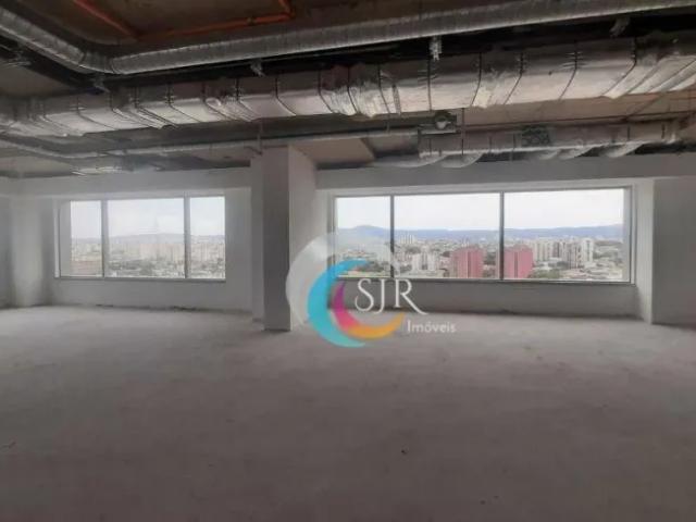 Conjunto, 225 m² Barra Funda São Paulo/SP