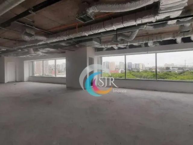 Conjunto, 225 m² Barra Funda São Paulo/SP