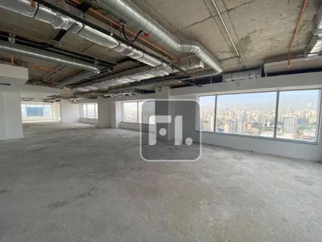 Conjunto, 225 m² venda por R$ 3.600.000,00 ou aluguel por R$ 19.800,00/mês Barra Funda São Pau
