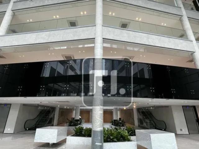 Conjunto, 225 m² venda por R$ 3.600.000,00 ou aluguel por R$ 19.800,00/mês Barra Funda São Pau