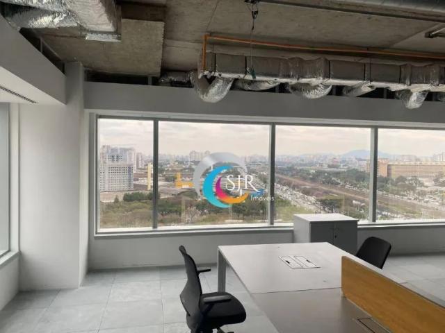 Conjunto, 225 m² Barra Funda São Paulo/SP