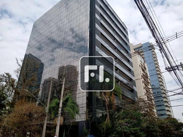Conjunto, 225 m² venda por R$ 3.900.000,01 ou aluguel por R$ 30.450,00/mês Brooklin São Paulo/