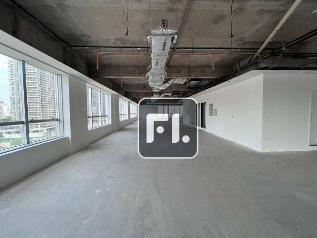 Conjunto, 225 m² venda por R$ 3.950.000,07 ou aluguel por R$ 41.235,00/mês Brooklin São Paulo/