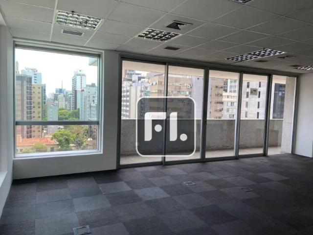 Conjunto, 228 m² venda por R$ 3.890.000,08 ou aluguel por R$ 29.466,09/mês Bela Vista São Paul