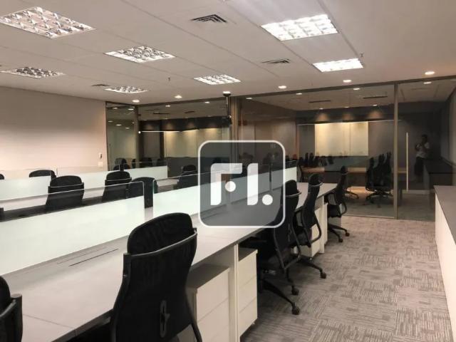 Conjunto, 230 m² venda por R$ 3.000.000,05 ou aluguel por R$ 34.970,00/mês Vila Olímpia São Pa