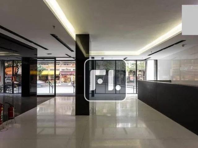 Conjunto, 233 m² venda por R$ 4.000.000,09 ou aluguel por R$ 19.939,09/mês Bela Vista São Paul