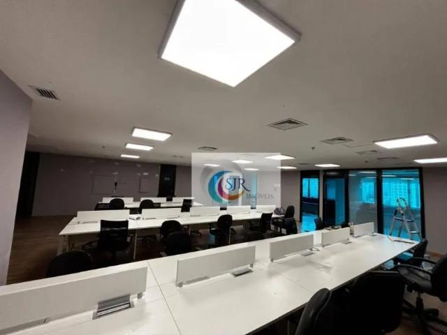 Conjunto, 237 m² Vila Olímpia São Paulo/SP
