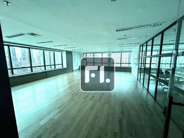 Conjunto, 237 m² venda por R$ 4.500.000,00 ou aluguel por R$ 35.997,01/mês Vila Olímpia São Pa