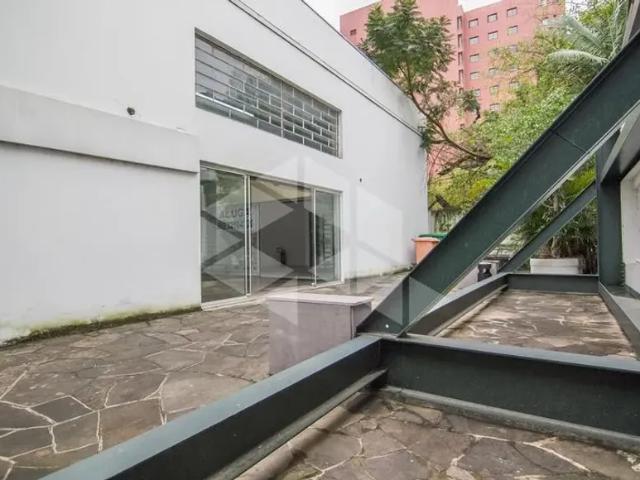 Conjunto 27M² para Alugar