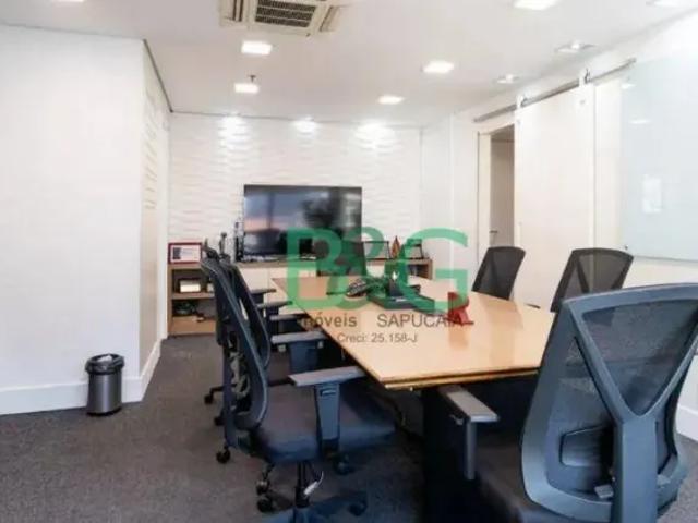 Conjunto, 240 m² venda por R$ 2.220.000 ou aluguel por R$ 26/mês Pinheiros São Paulo/SP