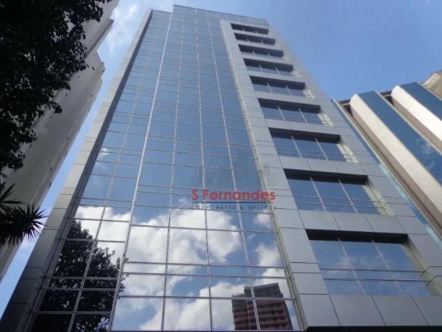 Conjunto, 240 m² venda por R$ 3.050.000,00 ou aluguel por R$ 23.500,00/mês Vila Clementino São