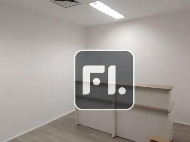 Conjunto, 240m² venda por R$ 3.300.000 ou aluguel por R$ 29.994/mês Brooklin São Paulo/SP