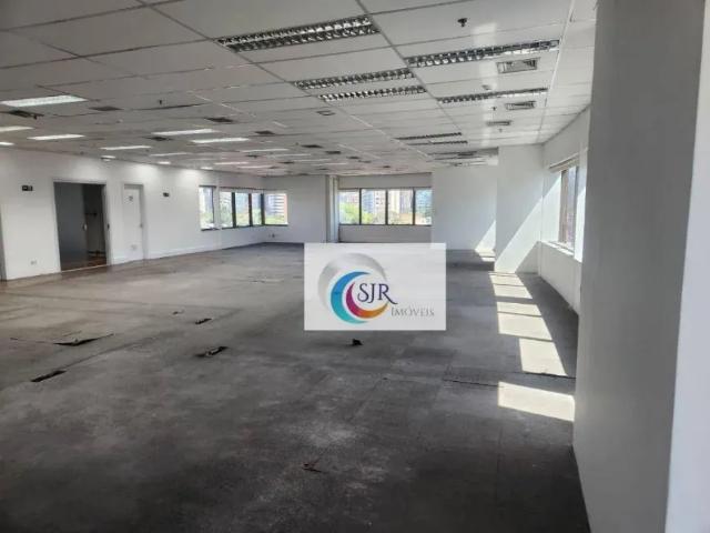 Conjunto, 242 m² venda ou locação Itaim Bibi São Paulo/SP