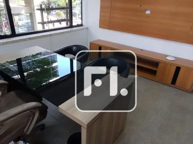 Conjunto, 245 m² venda por R$ 2.200.000,04 ou aluguel por R$ 24.223,84/mês Brooklin São Paulo/