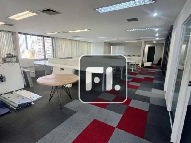 Conjunto, 250 m² venda por R$ 4.200.000,00 ou aluguel por R$ 33.265,08/mês Vila Olímpia São Pa
