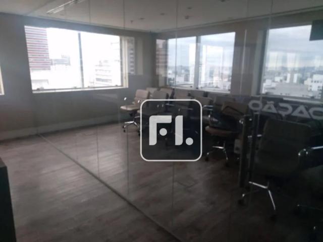 Conjunto, 250 m² venda por R$ 4.500.000,00 ou aluguel por R$ 38.000,02/mês Bela Vista São Paul