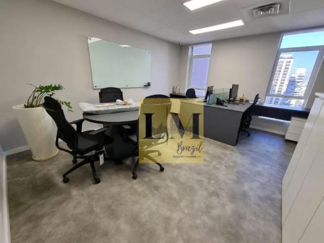 Conjunto 250 m² Bela Vista São Paulo/SP