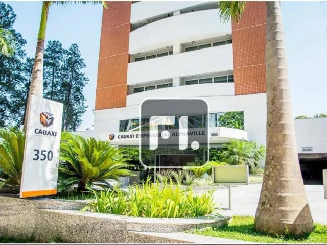 Conjunto, 252 m² venda por R$ 1.900.000,01 ou aluguel por R$ 21.061,67/mês Alphaville Industrial