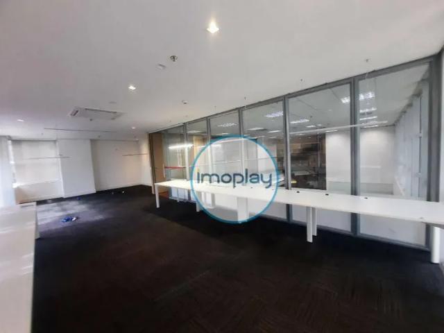 Conjunto, 253 m² venda ou aluguel Vila Olímpia São Paulo/SP