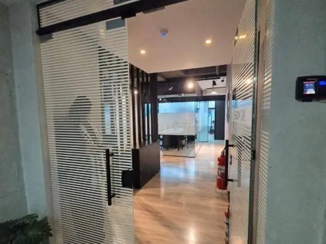 Conjunto à venda, 255 m² por R$ 2.690.000,00 Consolação São Paulo/SP