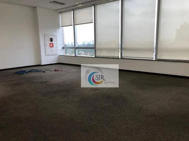 Conjunto, 255 m² venda por R$ 4.750.000,00 ou aluguel por R$ 31.950,00/mês Itaim Bibi São Paul
