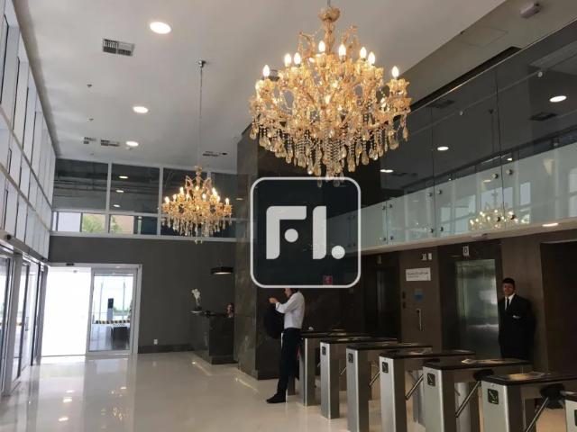 Conjunto, 256 m² venda por R$ 1.850.000,01 ou aluguel por R$ 20.014,17/mês Tamboré Barueri/SP