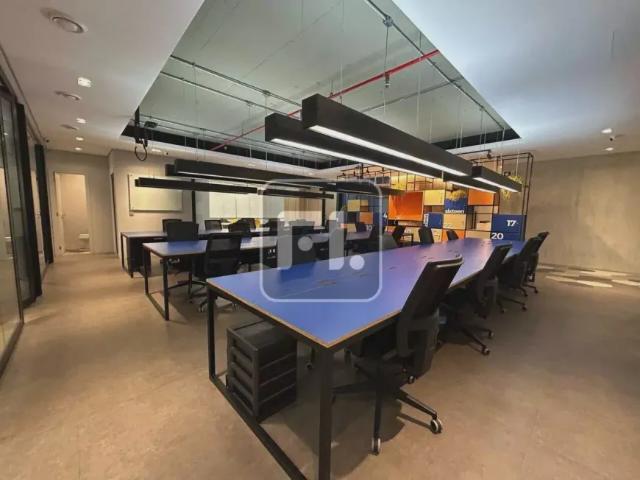 Conjunto, 256 m² venda por R$ 4.096.000,01 ou aluguel por R$ 29.029,02/mês Brooklin São Paulo/
